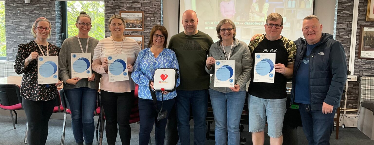 Supporting Deaf people since 1864