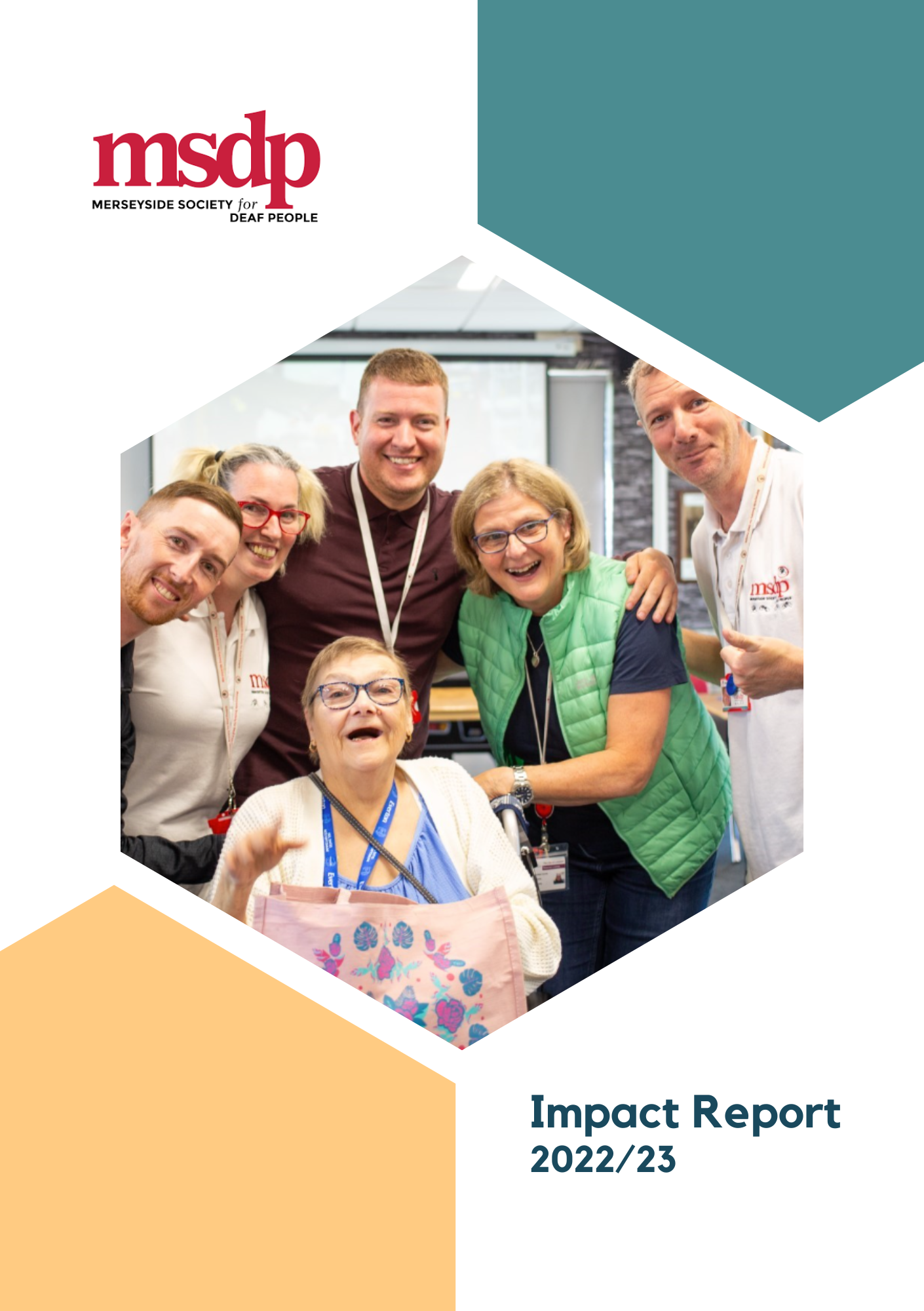 Impact Reports